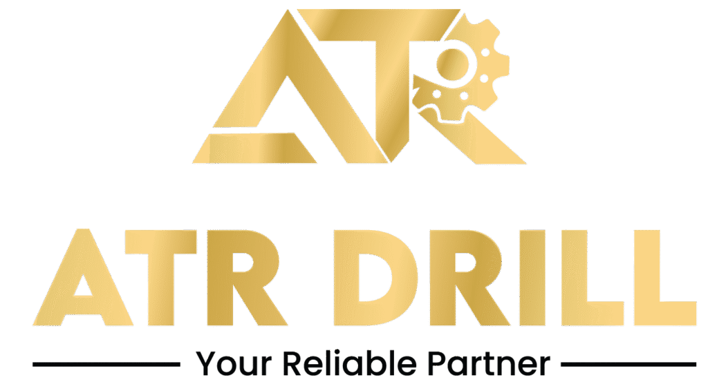 Contact Us - ATR DRILL